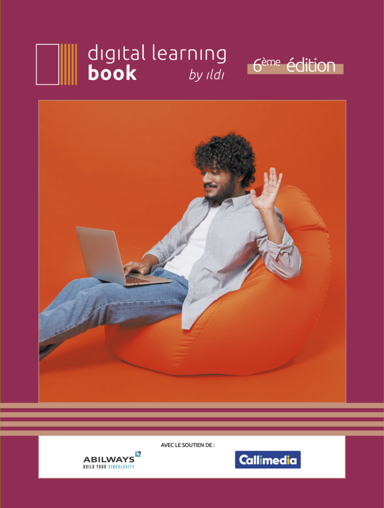 Le book – Digital Learning Book