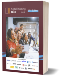 Le book – Digital Learning Book